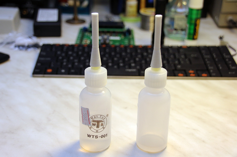 3D-принтер как домашний инструмент : masterkit — LiveJournal